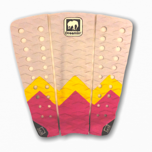Pressure inverter pad – Dreamin' Corporation
