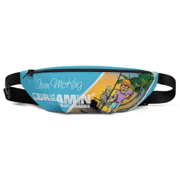 Steven McKaig PRO MODEL – Dreamin' Corporation